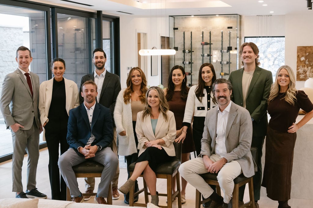 The Denver Group | Real Estate Agents Serving Denver, CO