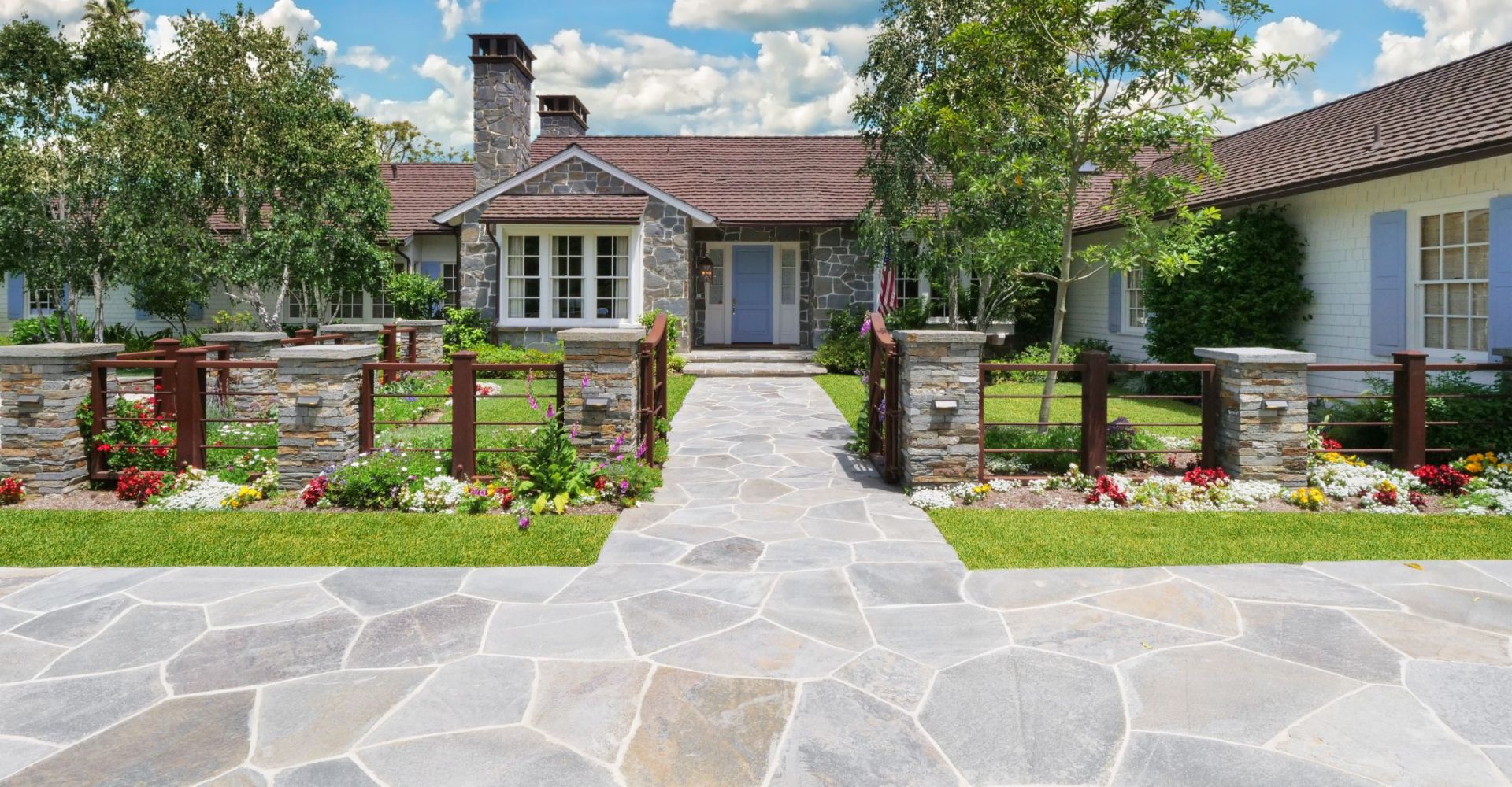 Commercial & Multi-Family Properties | The Inman Group