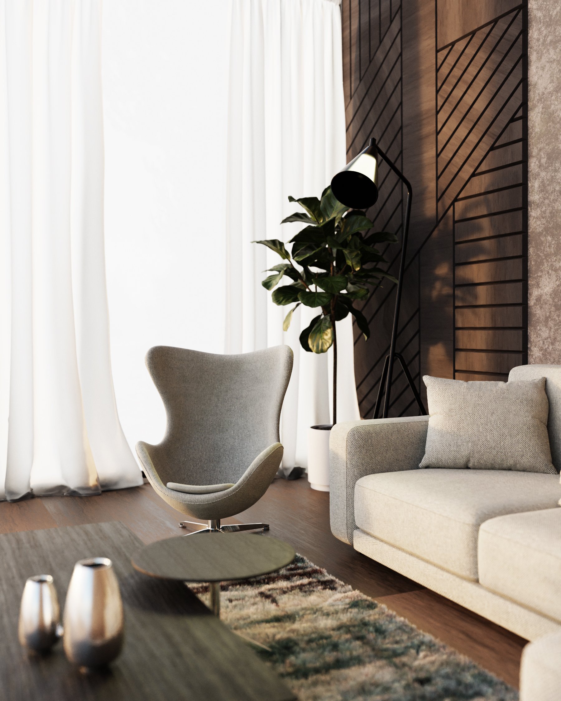 Leanne Bach | Pacific Northwest Real Estate Specialist