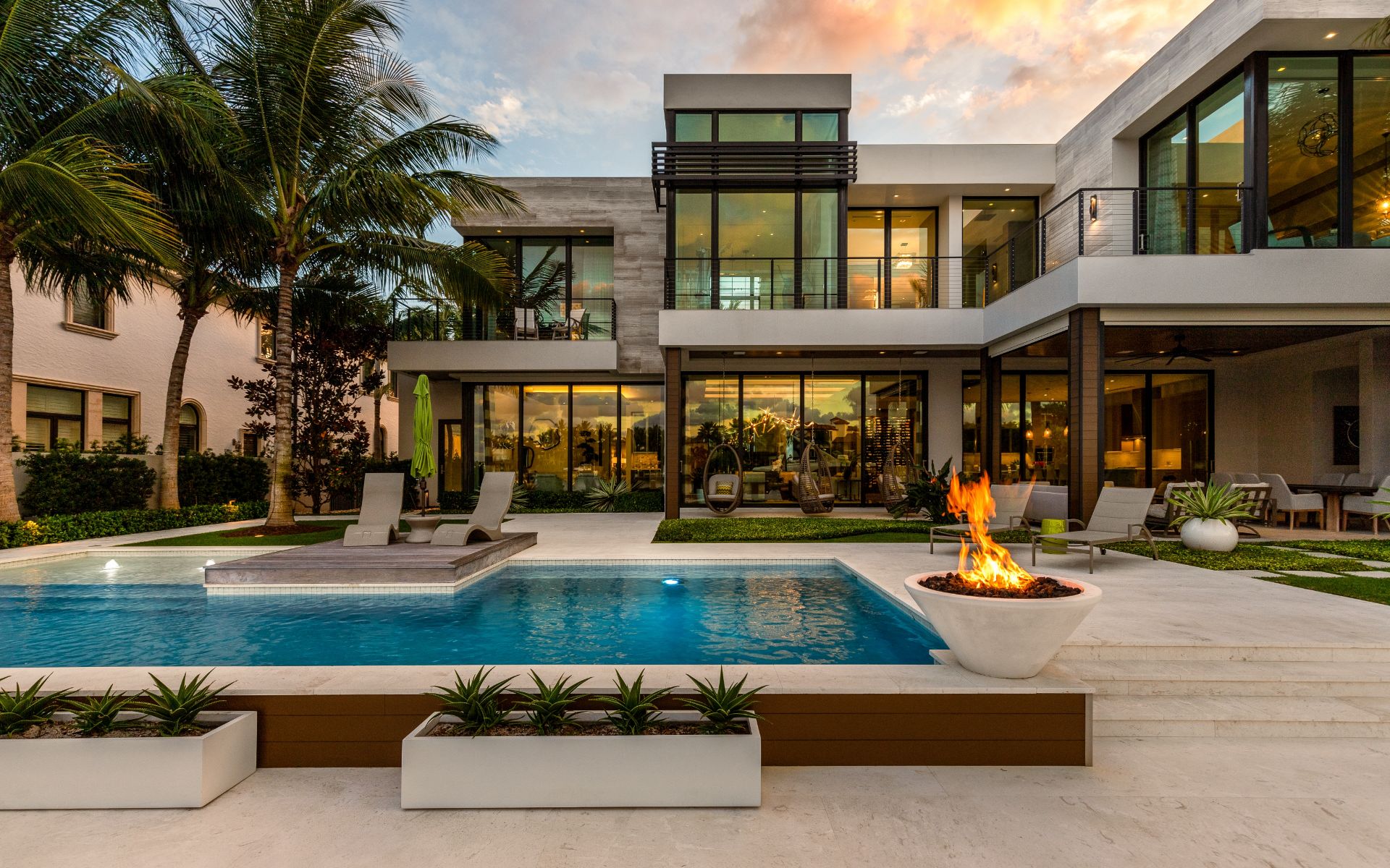 California Properties | Pinnacle Real Estate Group