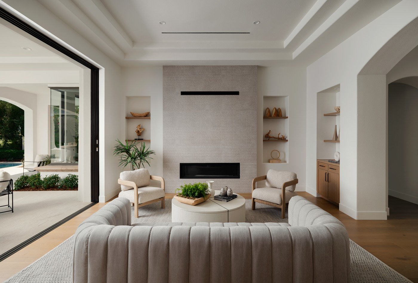 Silverstone Development Company | Newport Beach, California