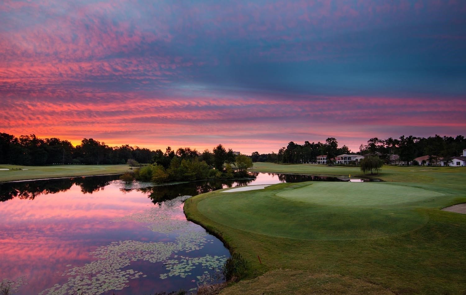 About Deven Lee | Myrtle Beach, SC Real Estate Agent