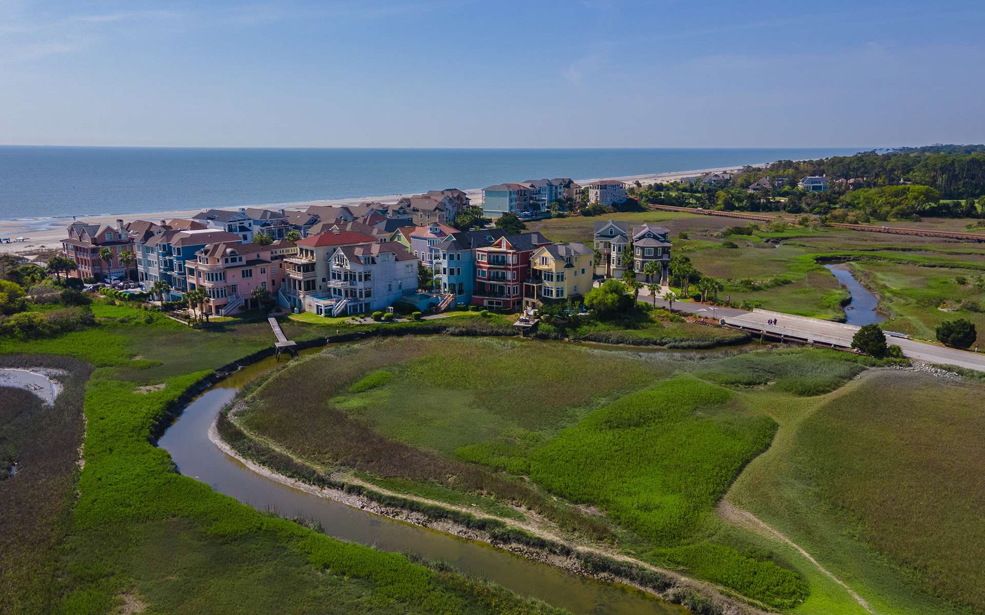 Folly Field Real Estate | Folly Field Homes For Sale In SC