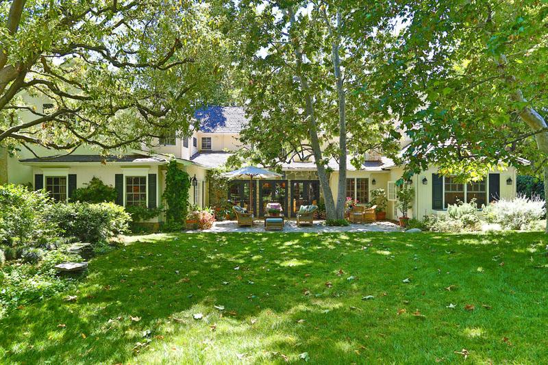 North Carmelina, Brentwood | Arlene Rutenberg | Los Angeles Real Estate ...