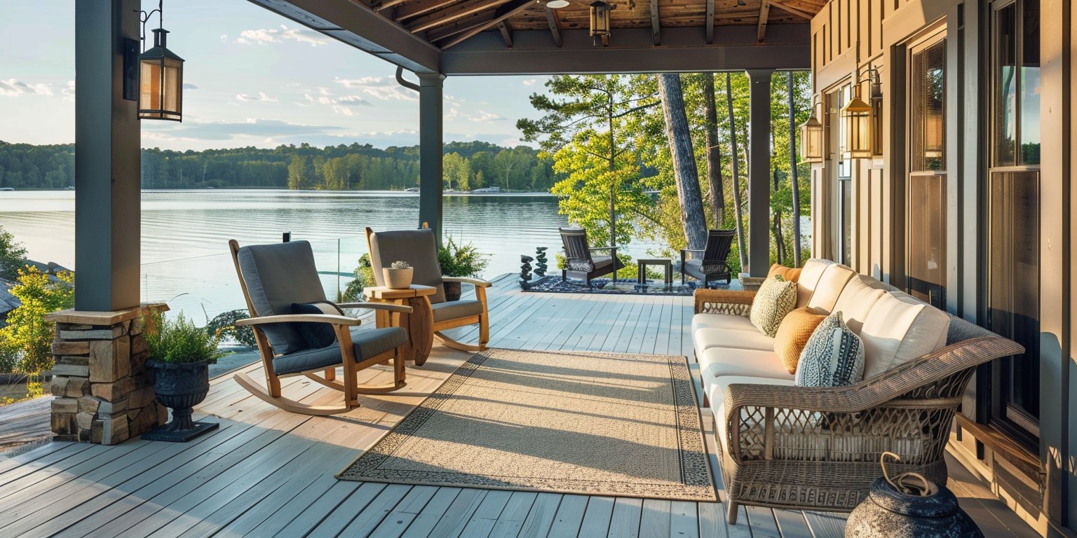 Lake Oconee Real Estate Agents | Kim and Lin Logan Real Estate