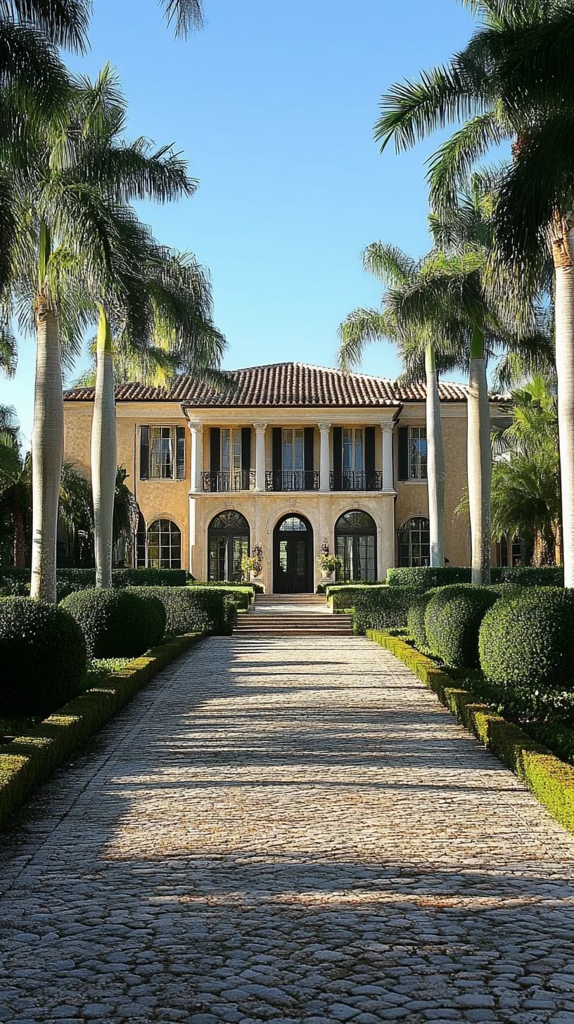 Discover The REvest Group in Florida - Gateway to Dream Homes
