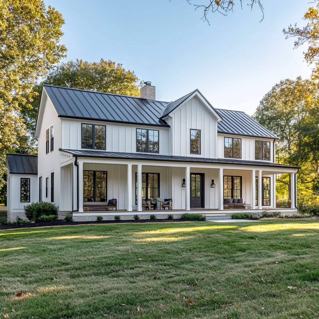 Nashville Real Estate Agent | Luxury Homes with Sarah