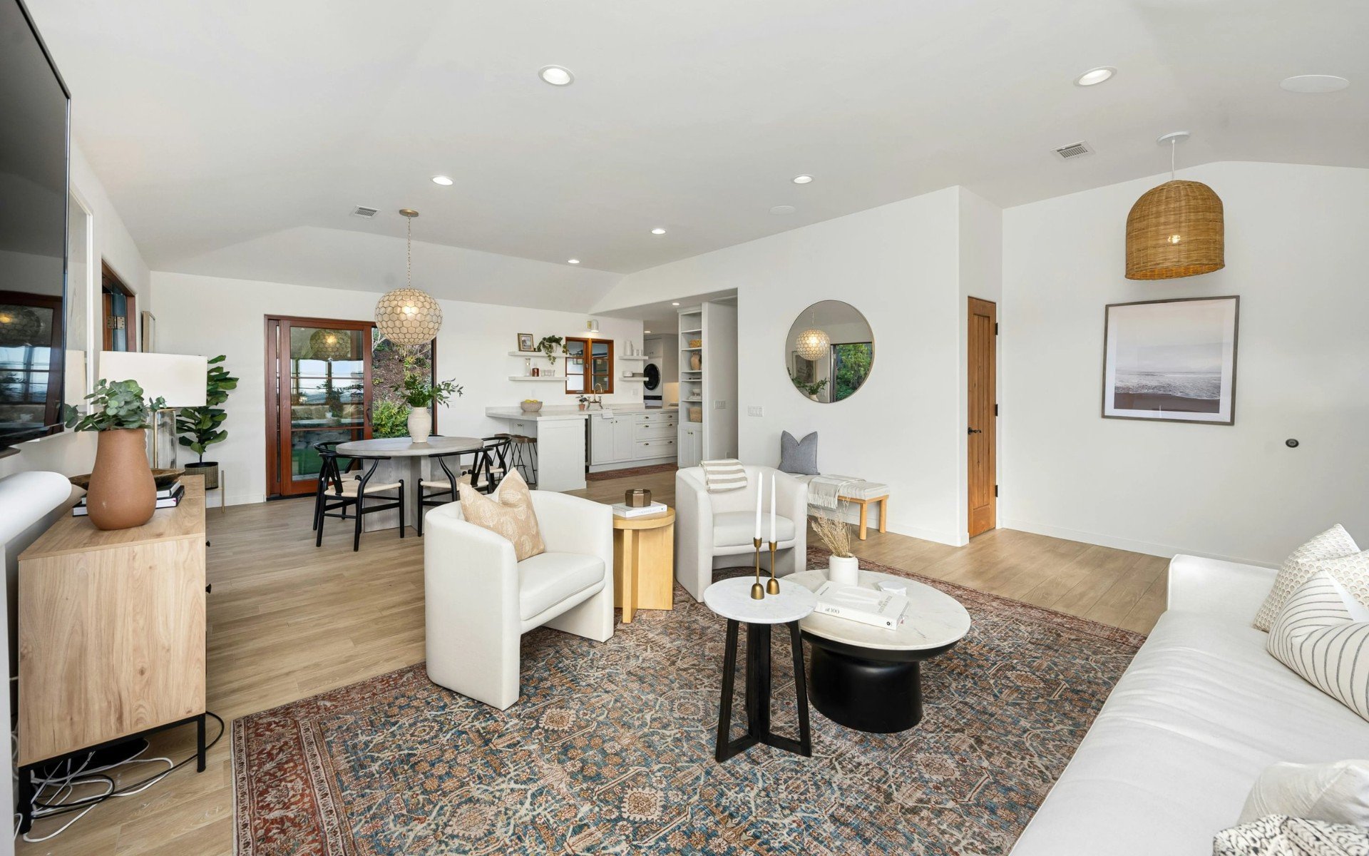 Mark Anthony Ramos | Real Estate Agent Serving Pico Rivera