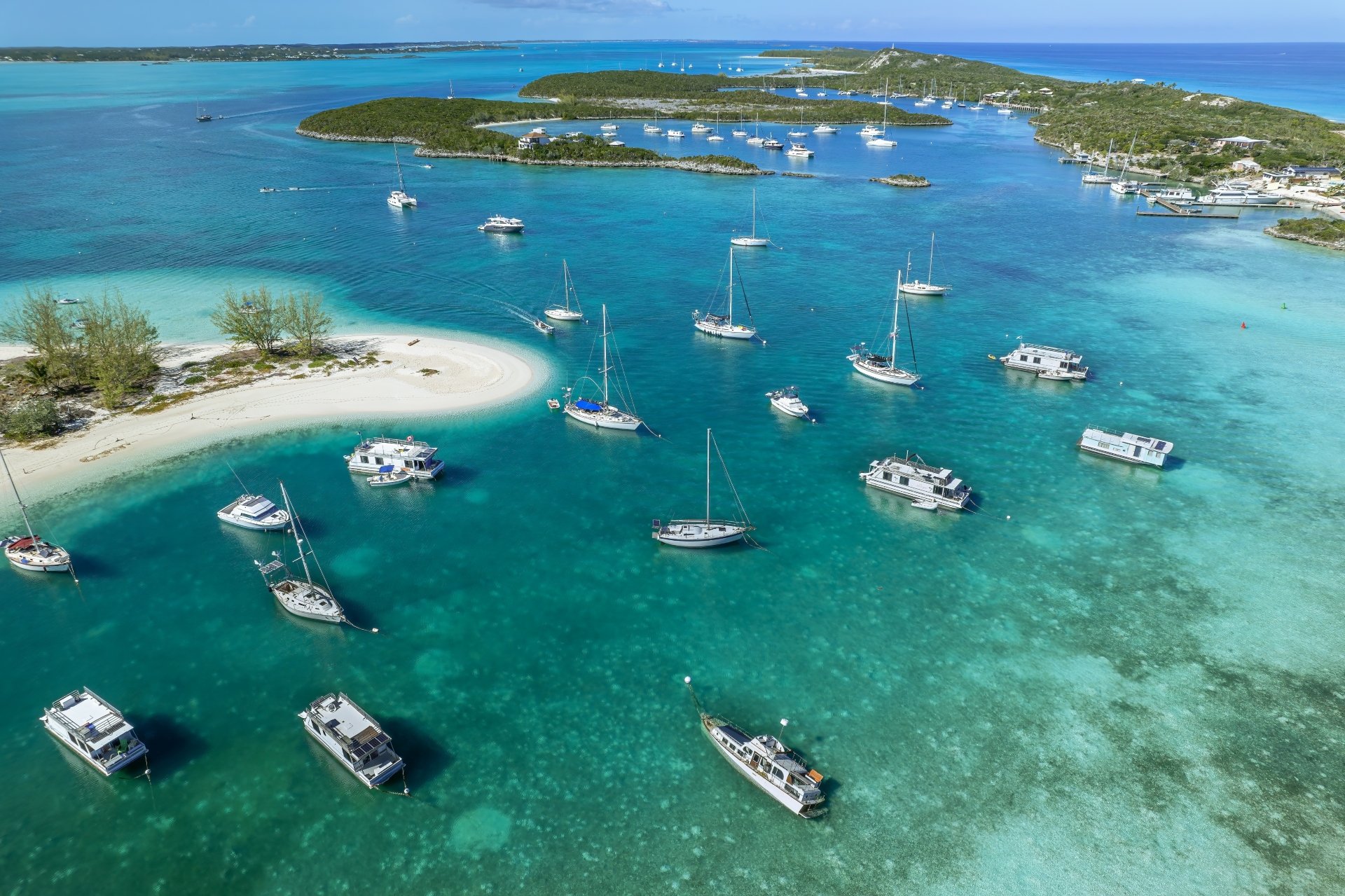 Exuma | My Bahamas Realtor Properties