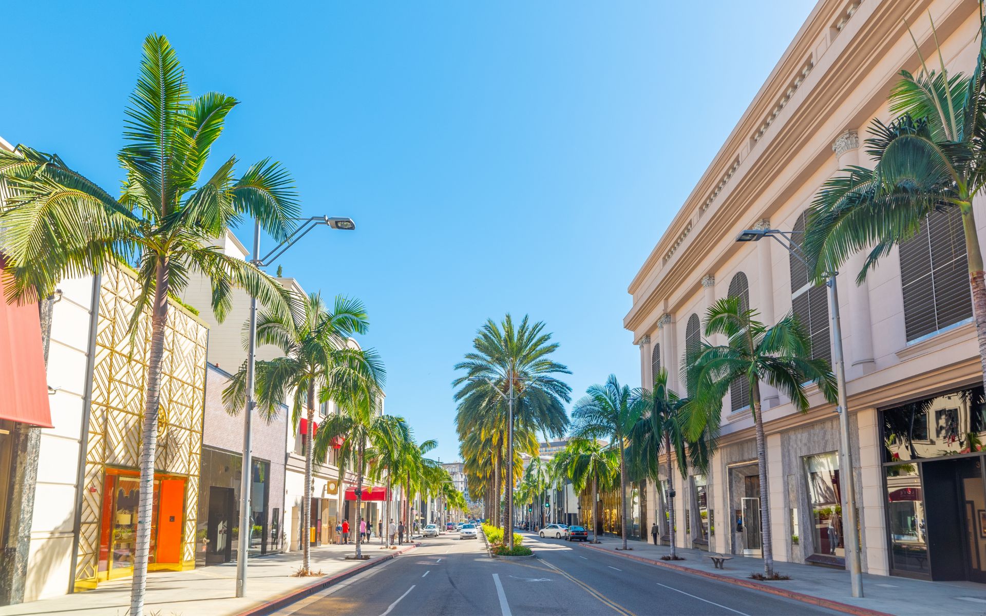LA County | California | Justin Tye Real Estate Group
