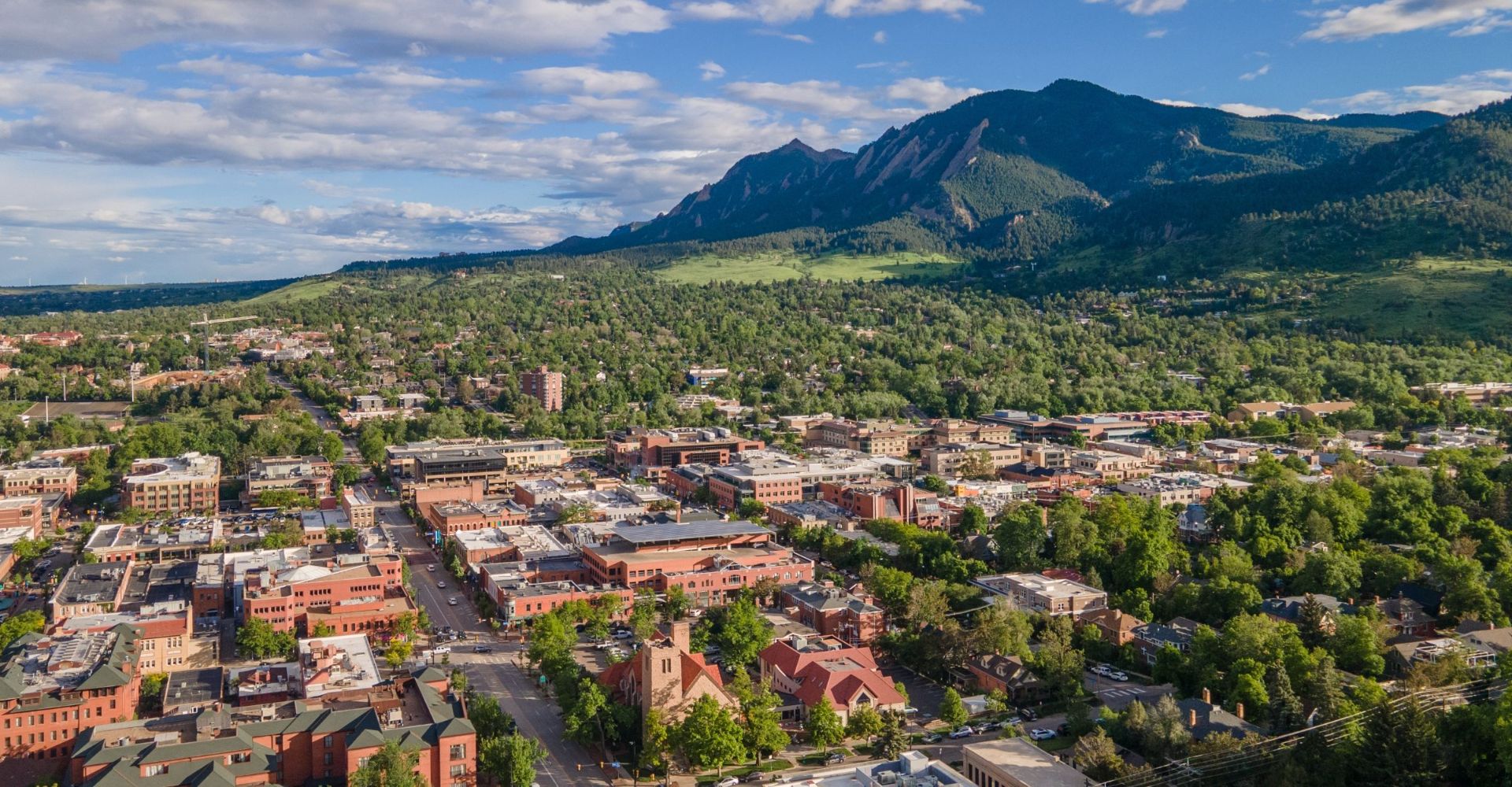 Explore Colorado Neighborhoods | Iannone Group