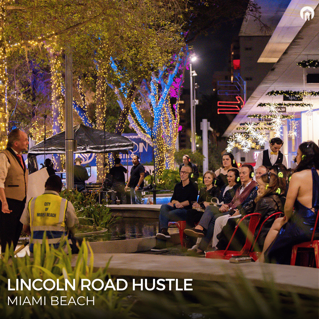 LUXE Top 5: Things To Do: January