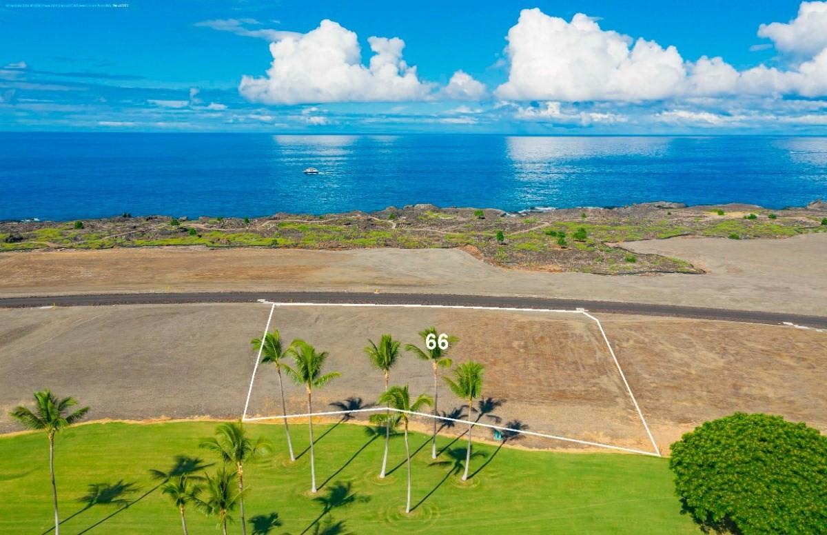 Hokuli‘a | Kona, Hawaii Island Luxury Community