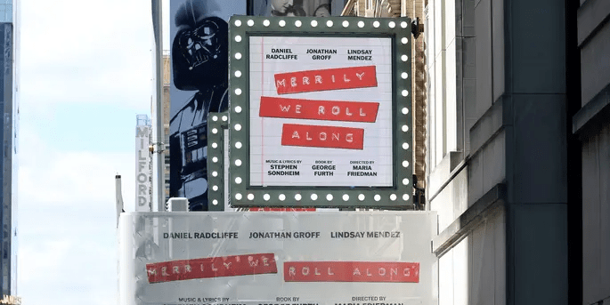 Why are Broadway tickets so expensive right now? It’s not just inflation.