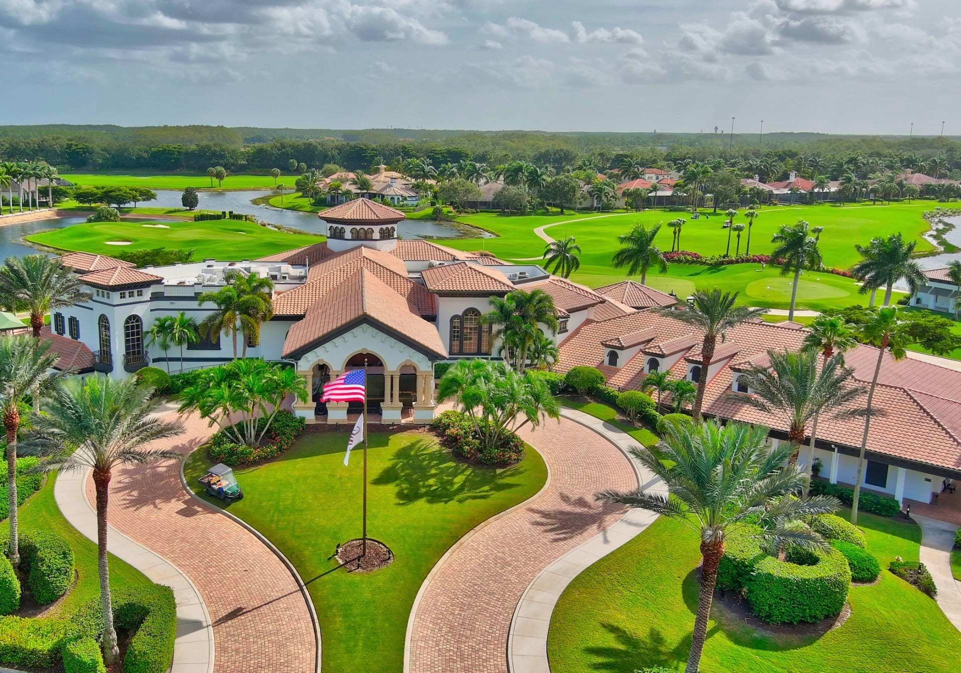 Brian K. Rigsby and Rigsby Team | Renaissance of Fort Myers, FL