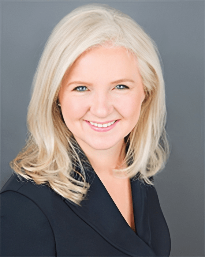 About Stacy Brunson | Laughlin Tanner Group