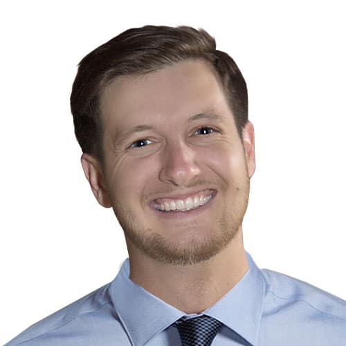 Agent Highlight: Peter "Pistol Pete" Eubank - Room Real Estate