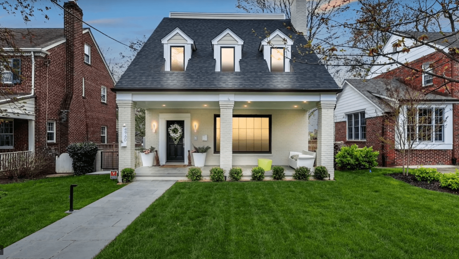 Washington DC Homes For Sale