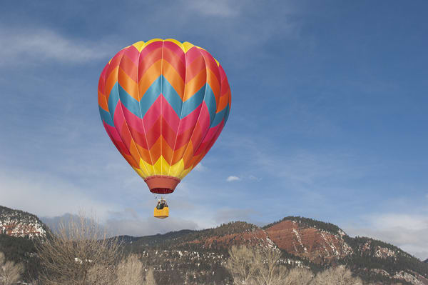 2022 Animas Valley Balloon Rally | Durango Real Estate Expert