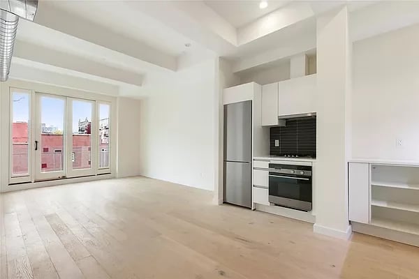 67 Avenue C Unit: 4BW