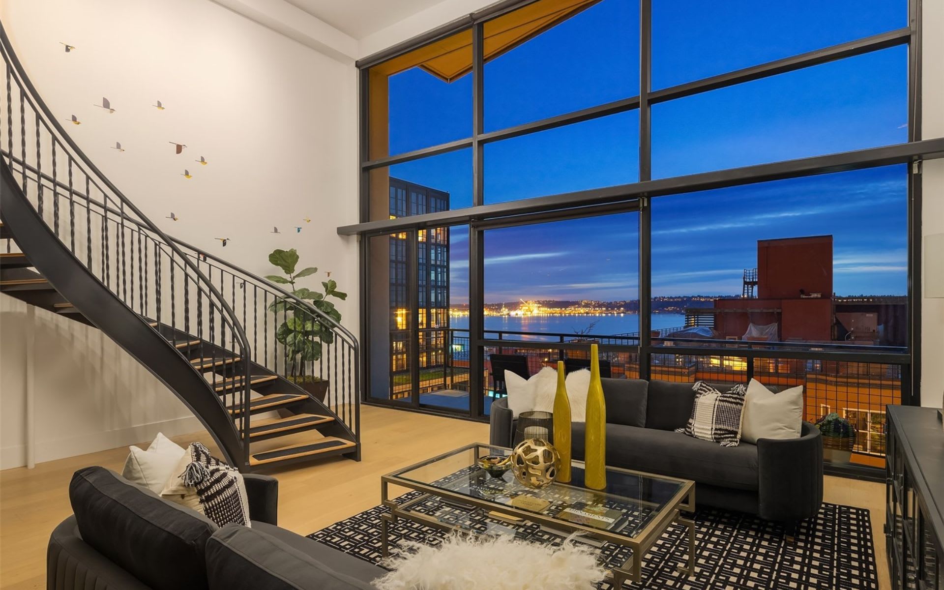 Seattle, Bellevue Condos for Sale by Price - $1M to $5M