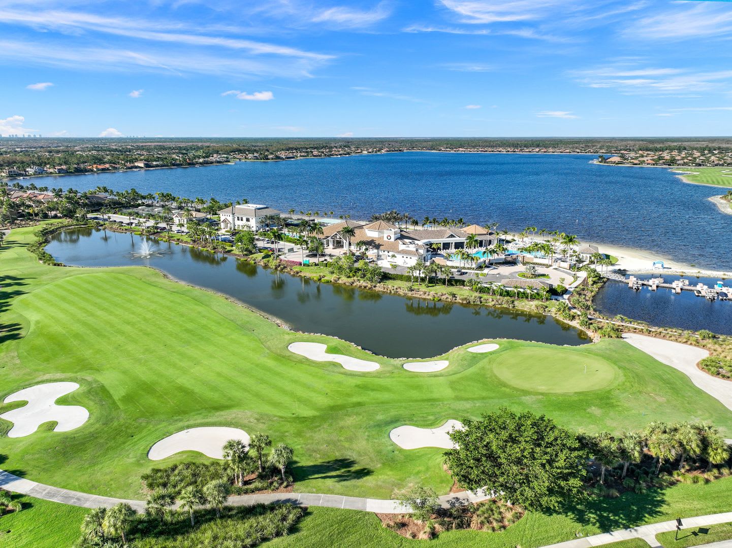 Homes for Sale in Naples FL | Reneé Poppie