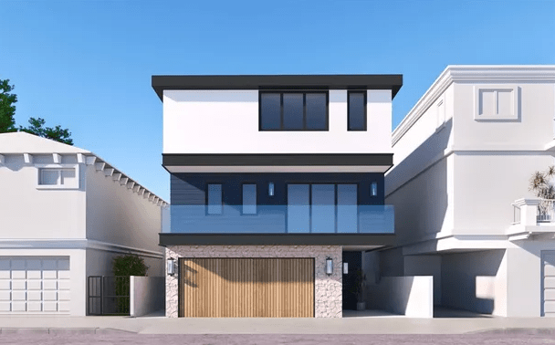 409 Crest Drive Manhattan Beach, CA 90266 | John Bathurst Group ...