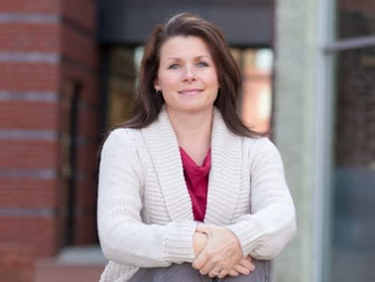 Get to Know Heather Griffith, Nest Realty Agent | Blog | Nest Realty ...
