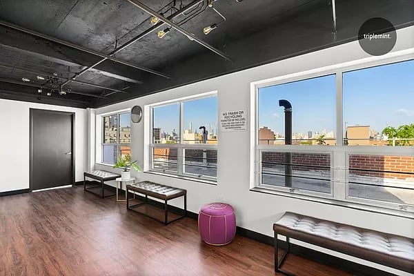 27-37 27th Street Unit: 3E