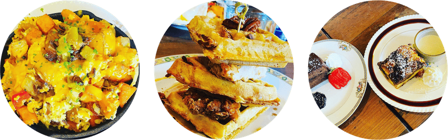 New in Town: Matt & Tony’s