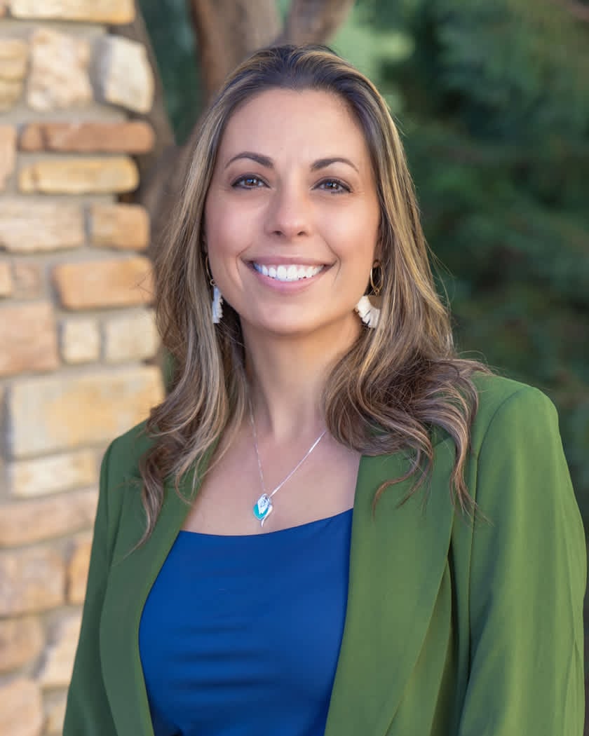 Stephanie Griffith | Overall & Hamilton Group | Truckee, CA Real Estate ...