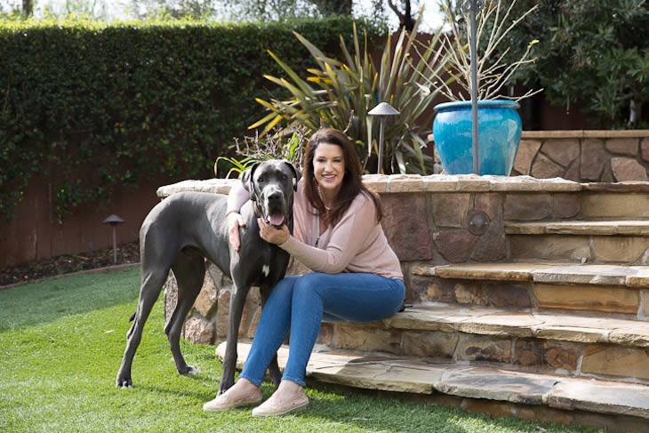 Rising Stars: Meet Jeannie Garr Roddy with Austin Luxury Group