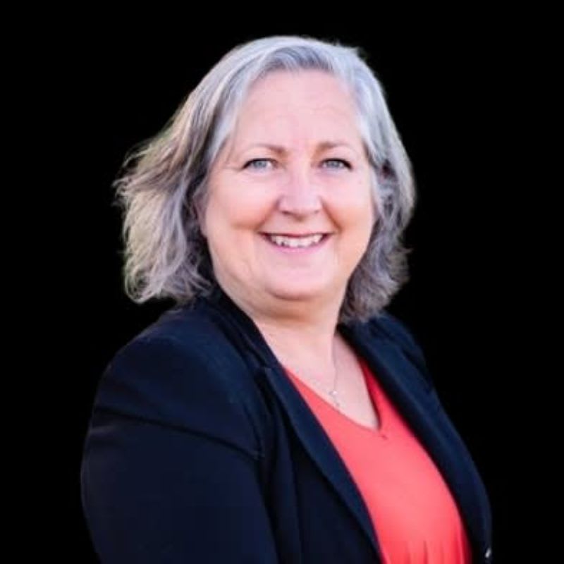 Heidi Ludwig | CITIEA - Real Estate Salesperson