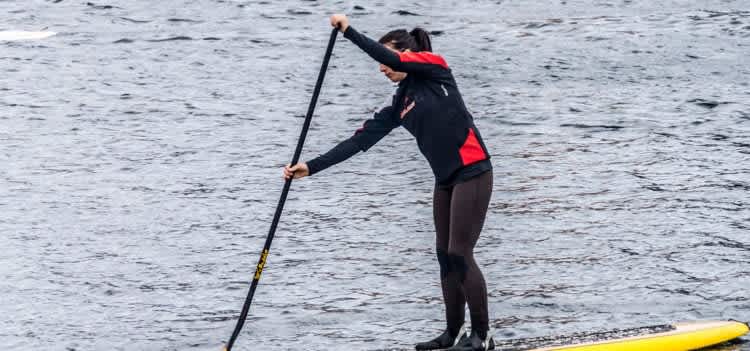 Explore Wilmington with SUP: Your Summer Adventure Awaits