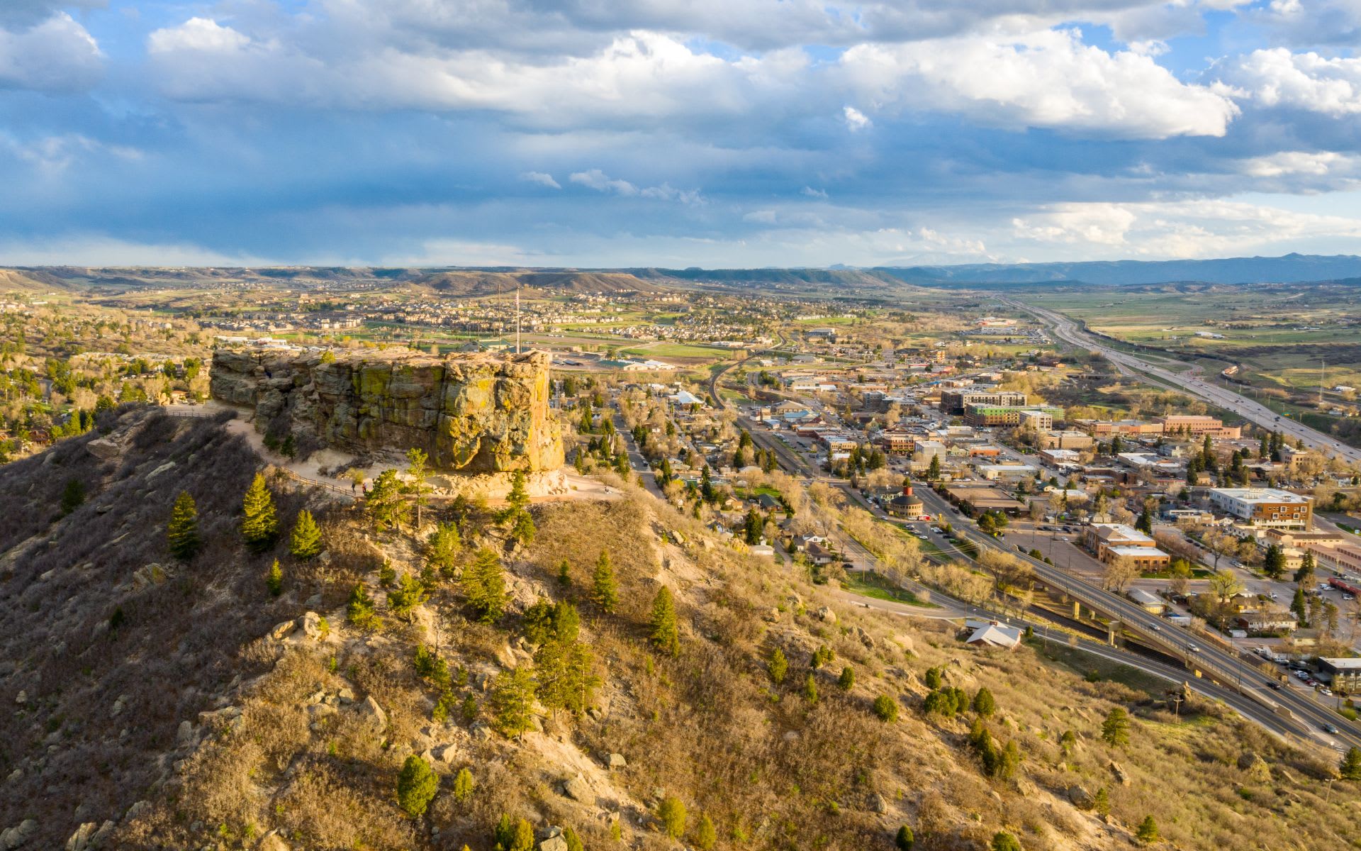 Castle Rock Neighborhood Insights | Corken & Company