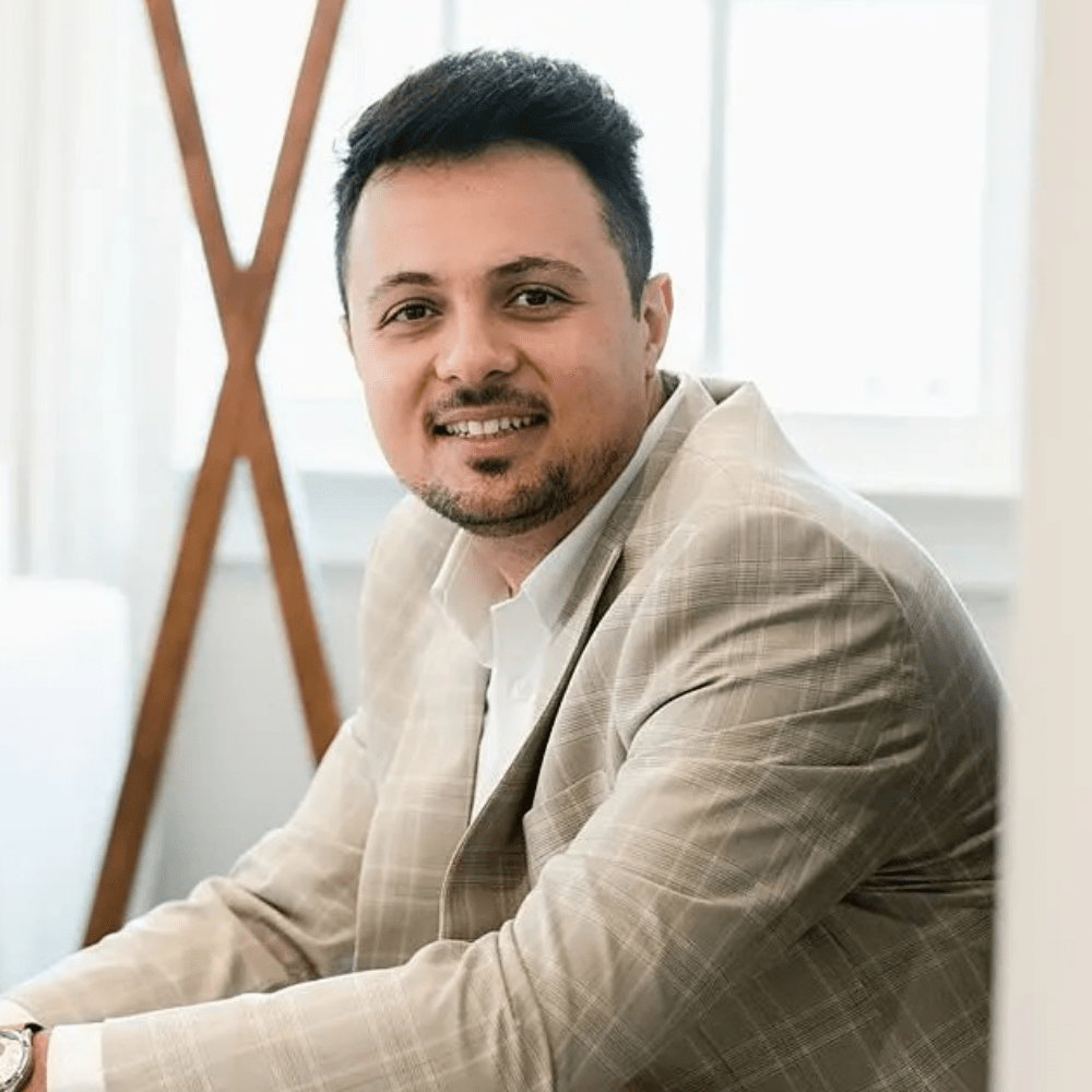 InTown Partners Real Estate Group | Huntsville Real Estate