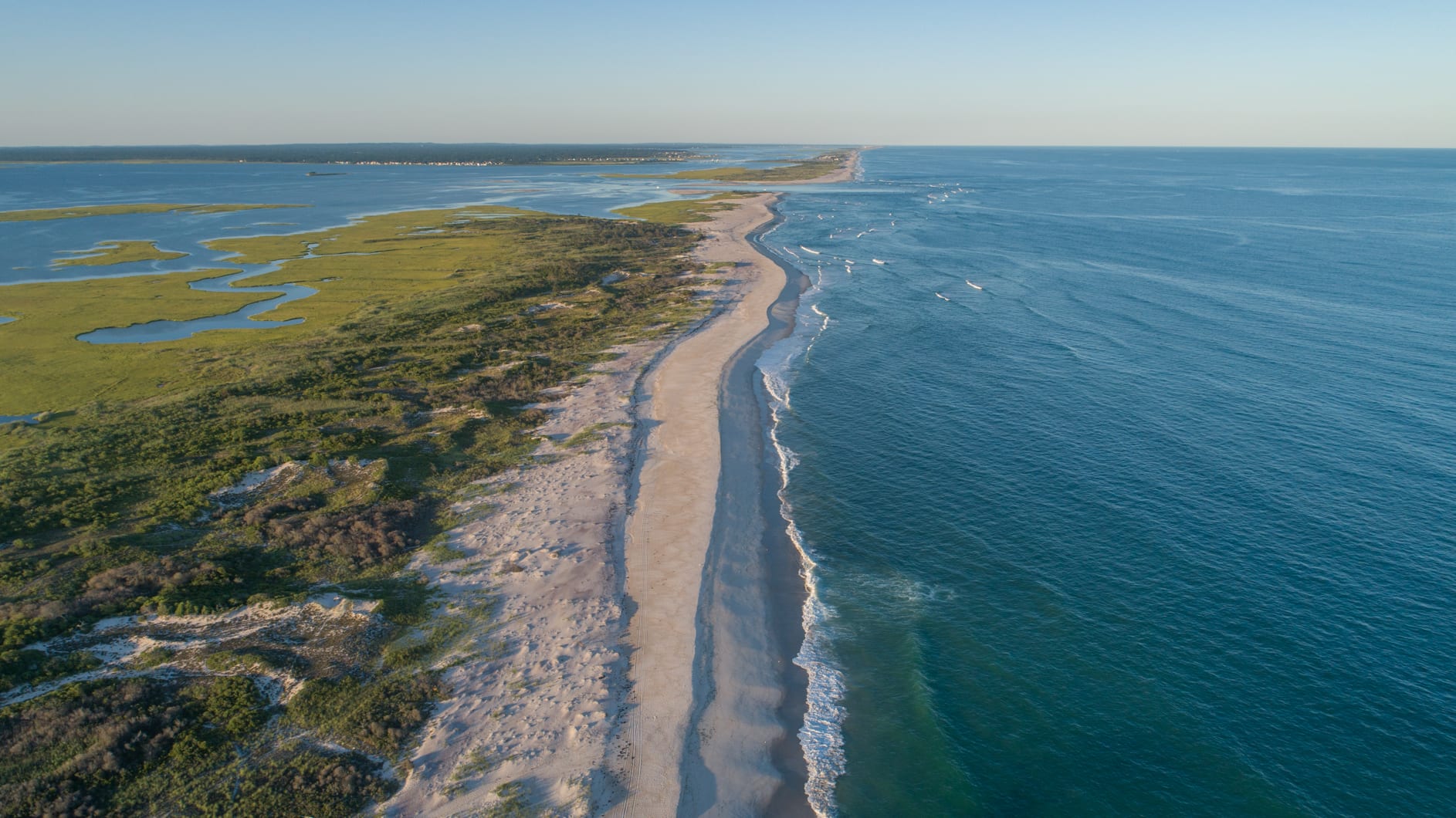 Bellport and Communities | Old Purchase Properties