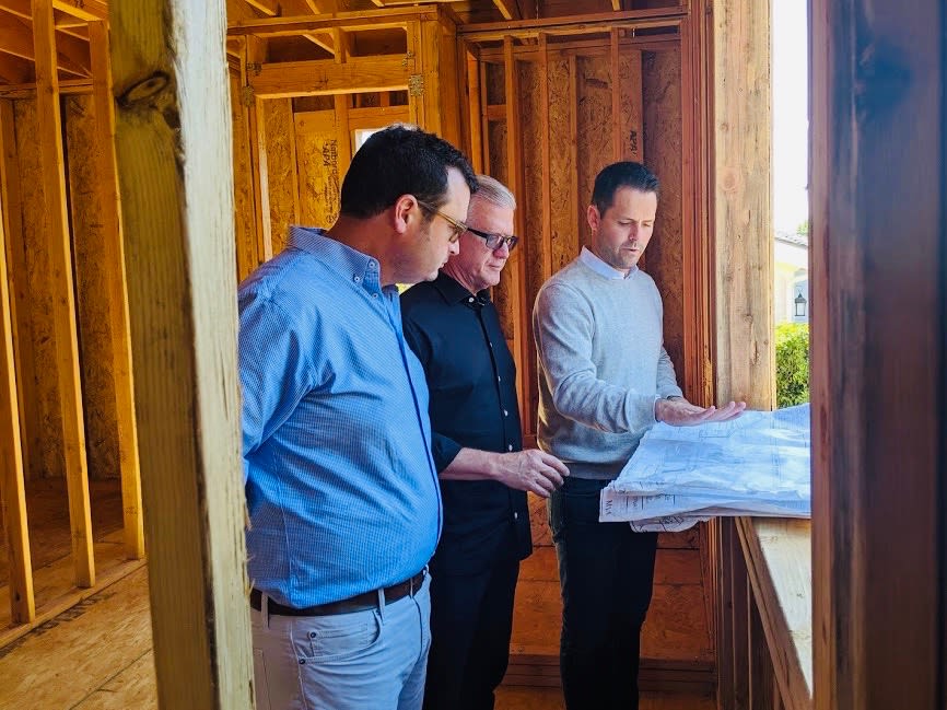 The Ultimate SBP Guide to Building from the Ground Up | Blog | Smith ...