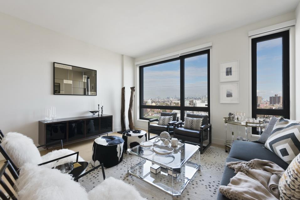 550 Vanderbilt Ave. Unit: 1302
