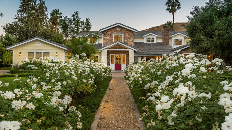 Now Showing: Dana and Jeff Bring You Their Show "Luxury Access" | Blog ...