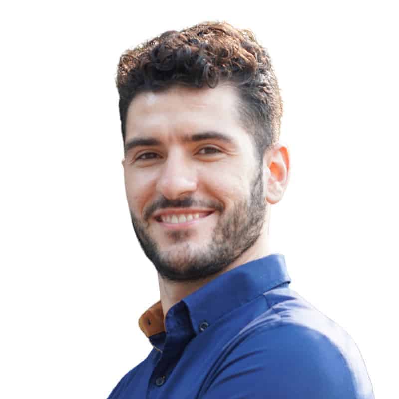 Agent Highlight: Mario Desantis - Room Real Estate
