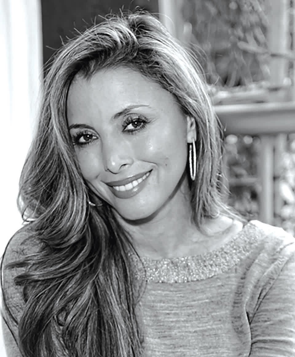 Michelle Nunez - Your Local Realtor Associate