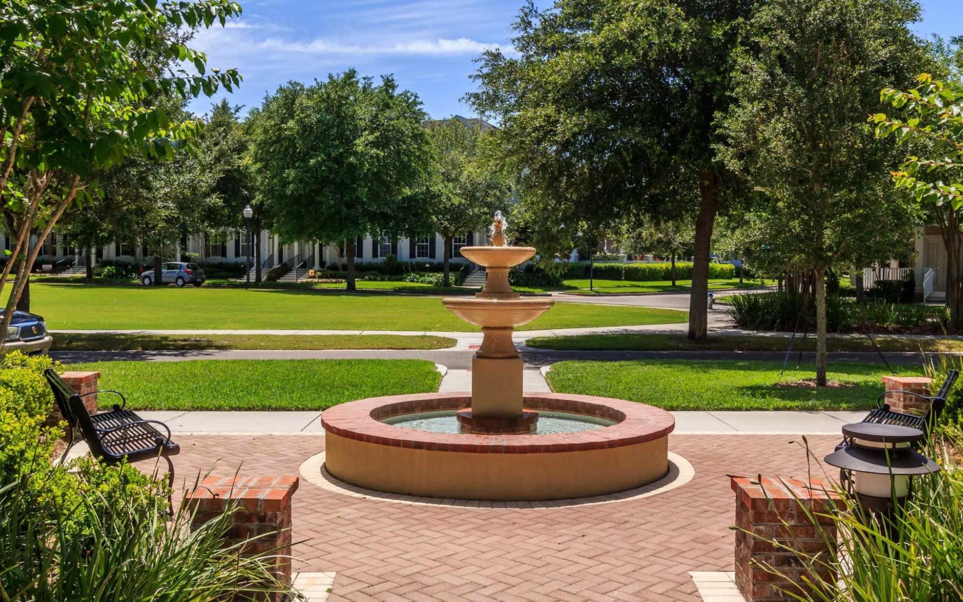 Central Florida - Baldwin Park | ALIGN Real Estate