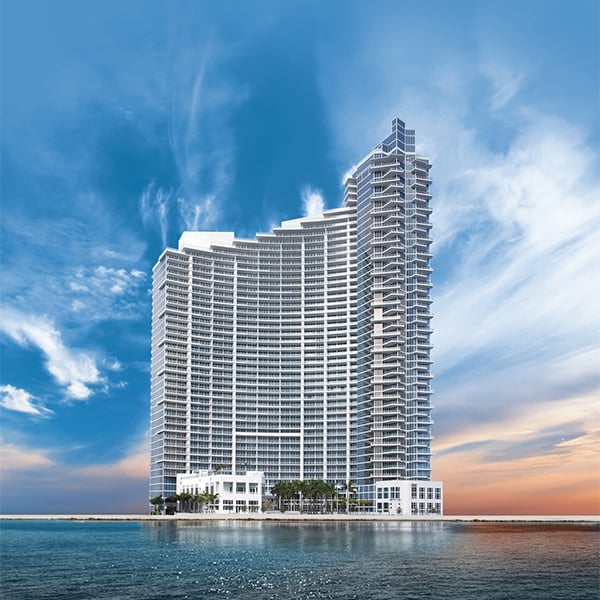 Paramount Bay
