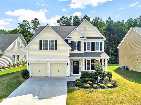 4434 Carrington Dr