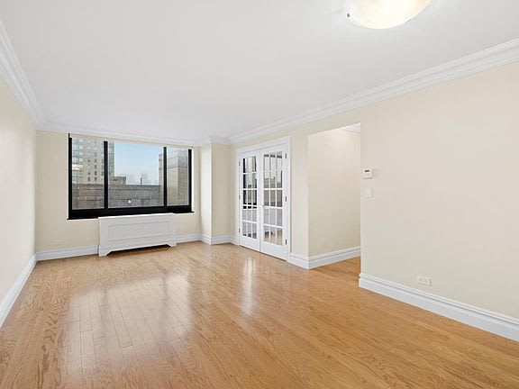 200 Rector Place Unit: 10B