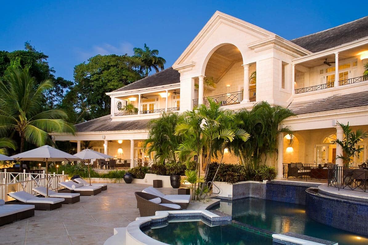 CIRE Barbados | Barbados Luxury Real Estate Experts