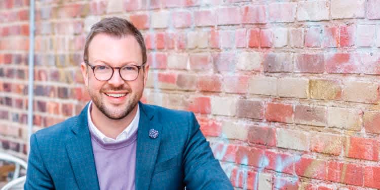 Meet Jared McKnight, Your Nest Realty Agent