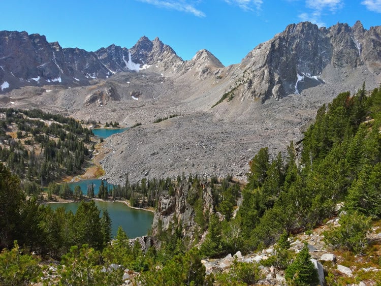 What Is The Highest Mountain In The Madison Range? | Discover Big Sky