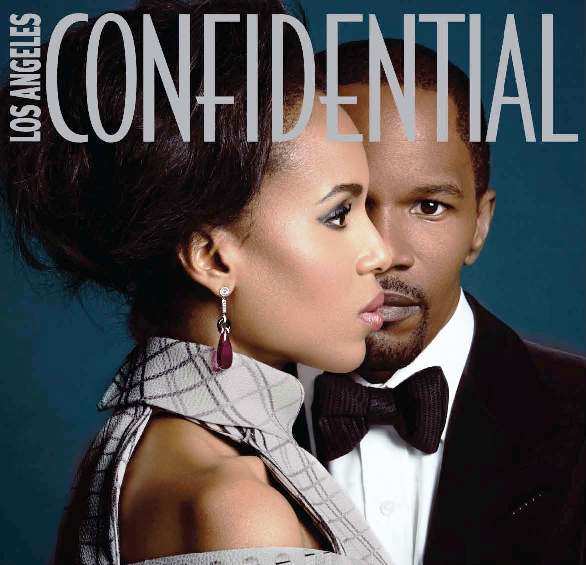 LA Confidential Party | Arlene Rutenberg | Los Angeles Real Estate Agent